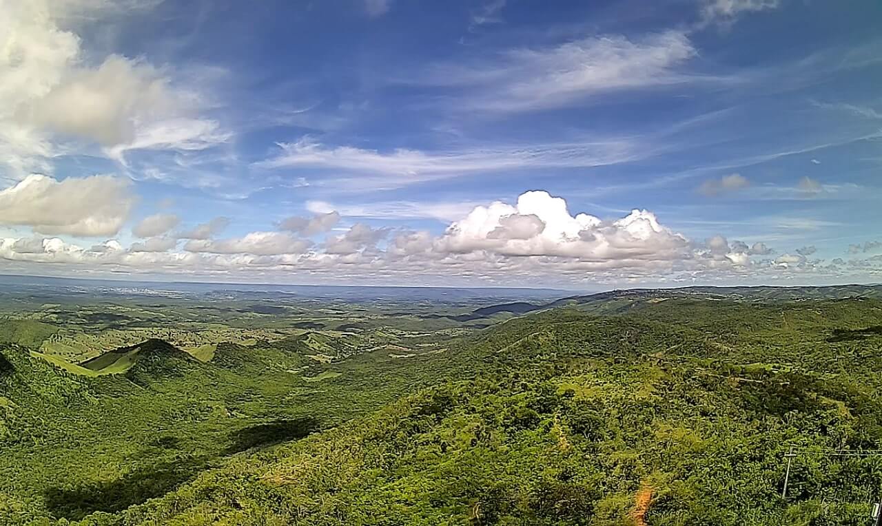 O Clima ao Vivo chega em mais uma cidade do Ceará - Clima ao Vivo