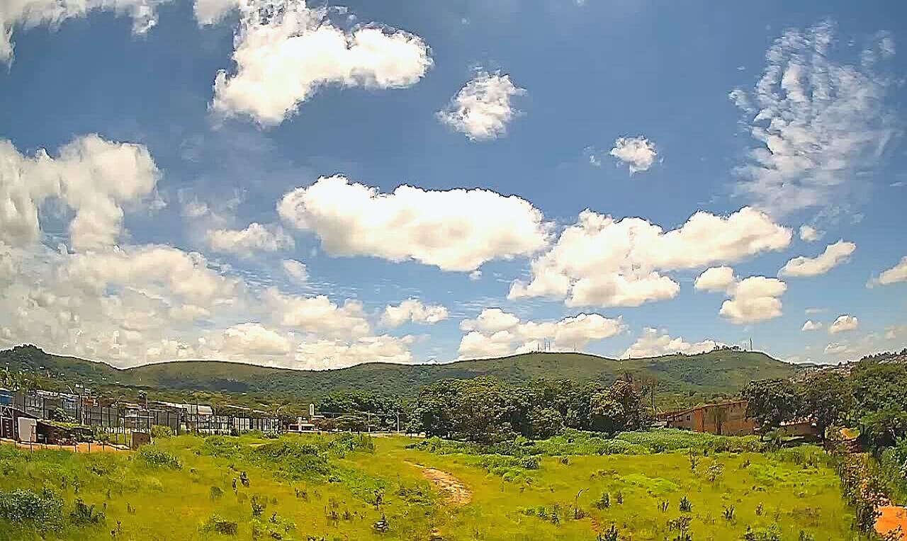 A Clima ao Vivo chega em mais uma cidade de Minas Gerais - Clima ao Vivo