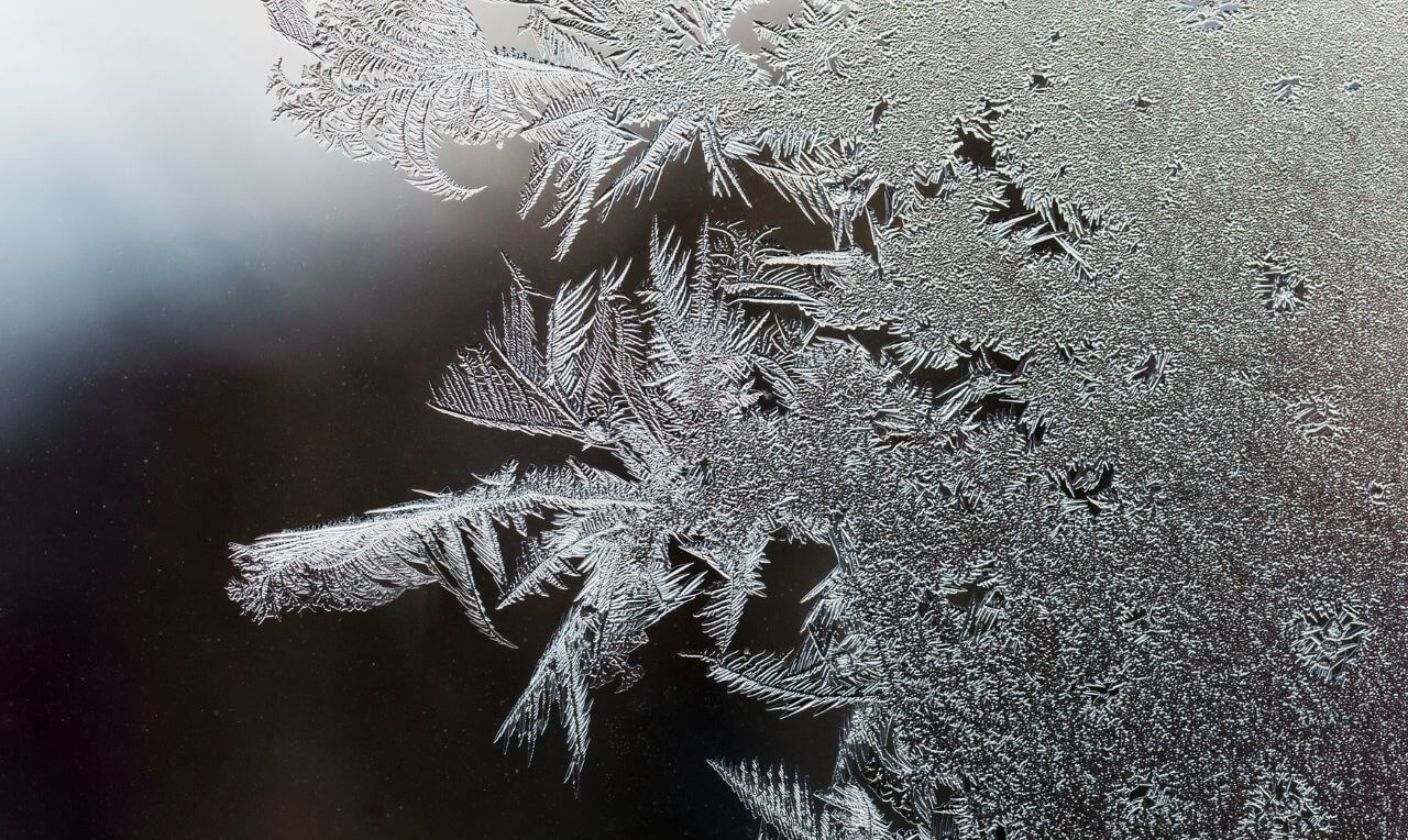 Massa de ar polar contribui para frio intenso no Sul, partes do Centro ...